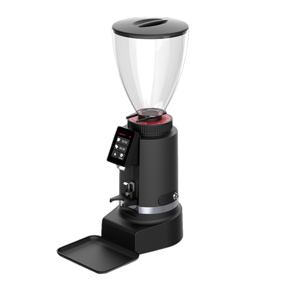 CEADO - Máy xay cà phê Ceado Leon 800 PFA - Màu đen